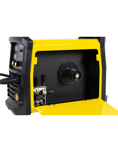 Spawarka Magnum MIG 225 PRO