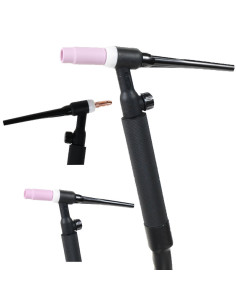 Zestaw TIG LIFT 17V z zaworkiem